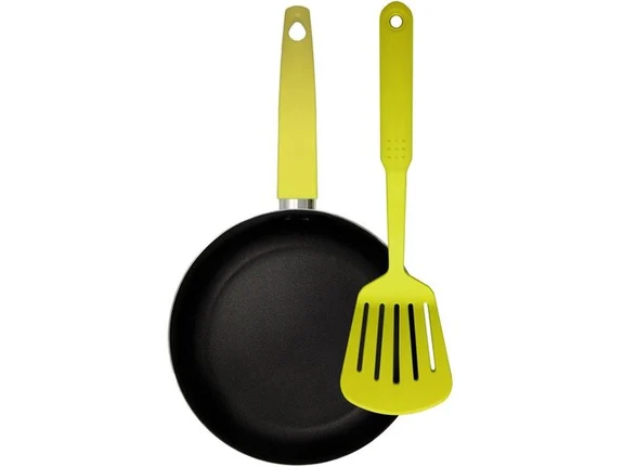 Texell Tiganj TPA-D24 24cm