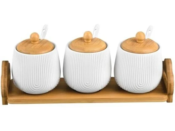 FG Haus Set posuđa BR-2416