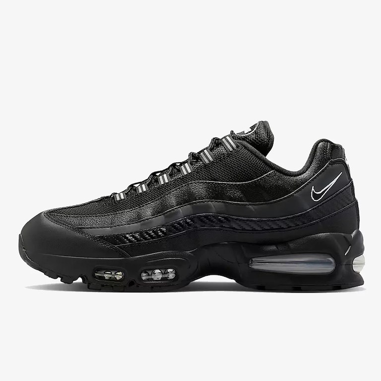 nike patike air max 95 big bubble