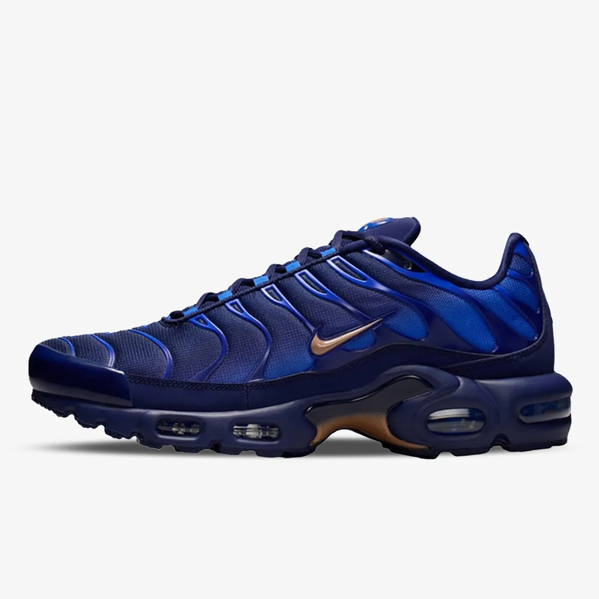 nike patike air max plus og 'fff'