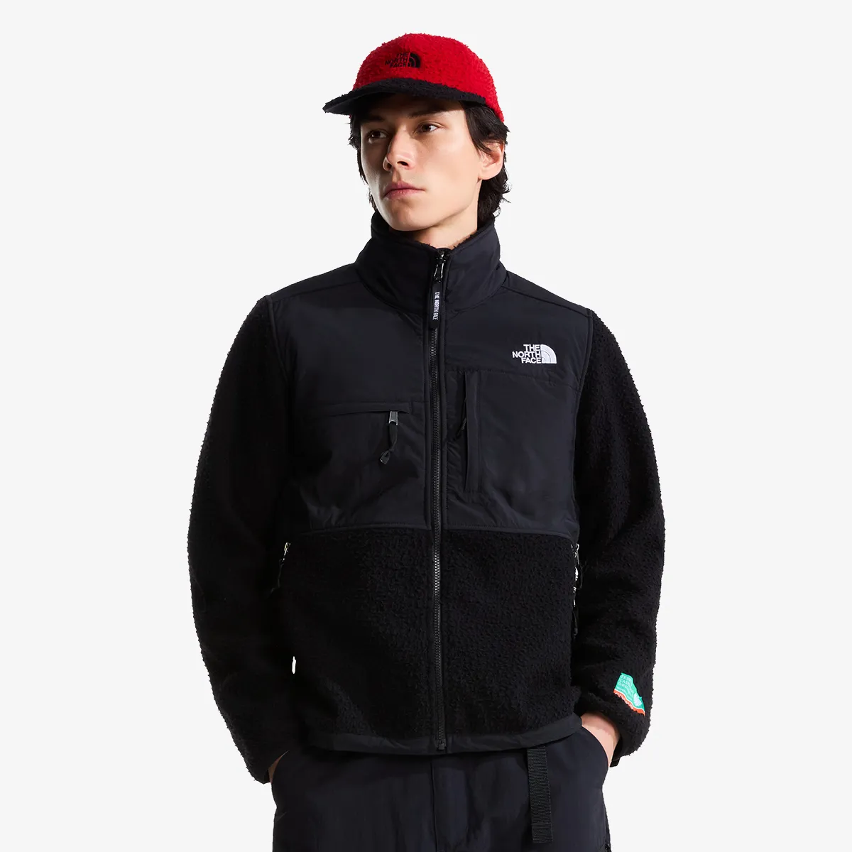 the north face jakna m 1995 casentino denali