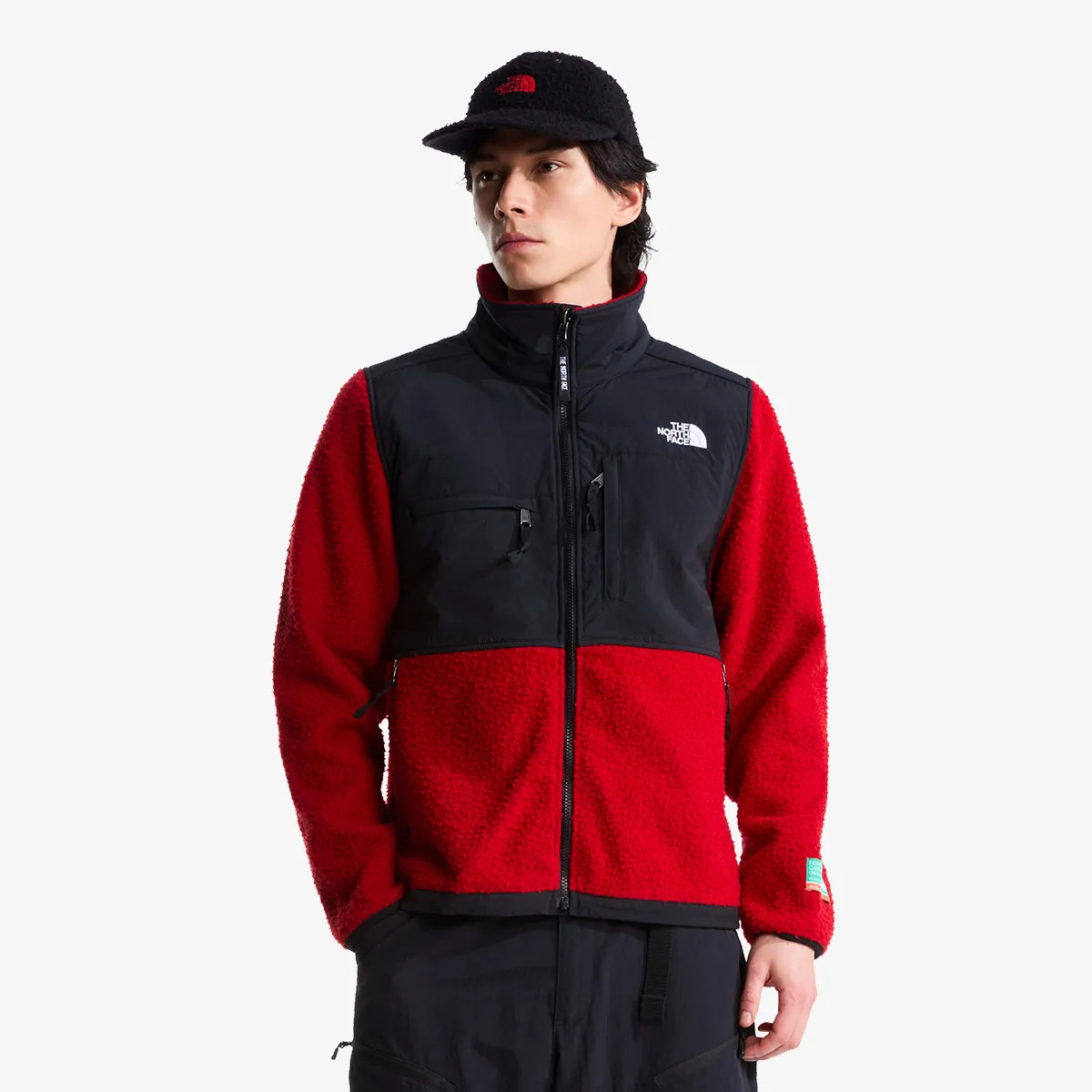 the north face jakna m 1995 casentino denali