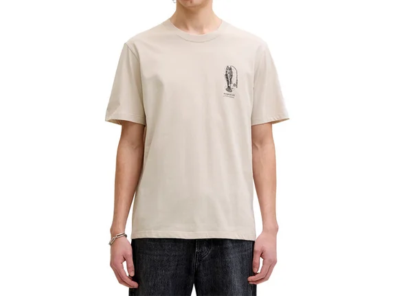 Jack&Jones Muški šorc JPSTGORDON Bradley MID NOOS