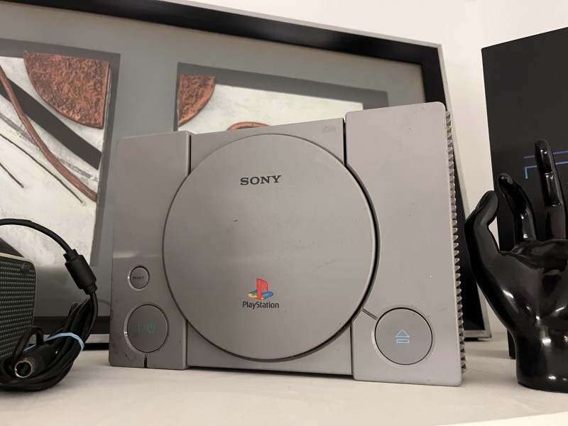 Sony Play Station 1