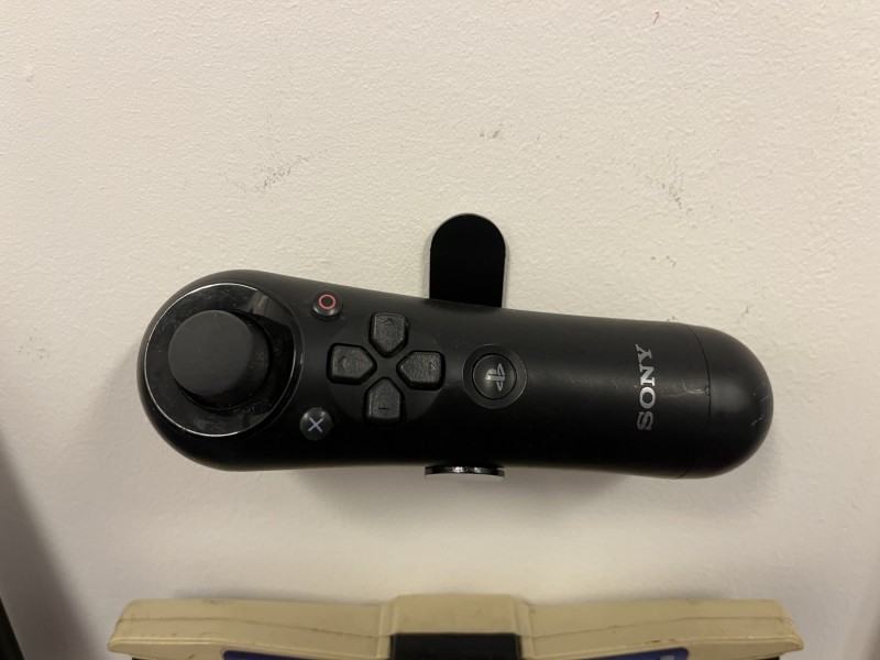 Sony PS3-PS4 kontoler