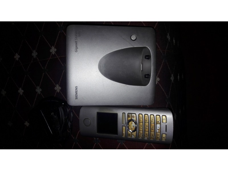 TELEFON *SIEMENS* Gigaset SX 450 ISDN. ~RASPRODAJA~