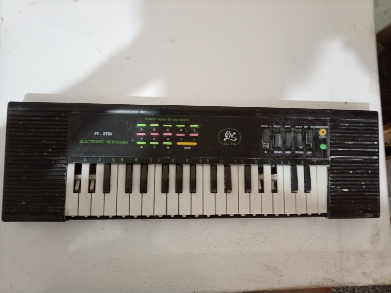 Dečji Sintisajzer JY -372B 4999