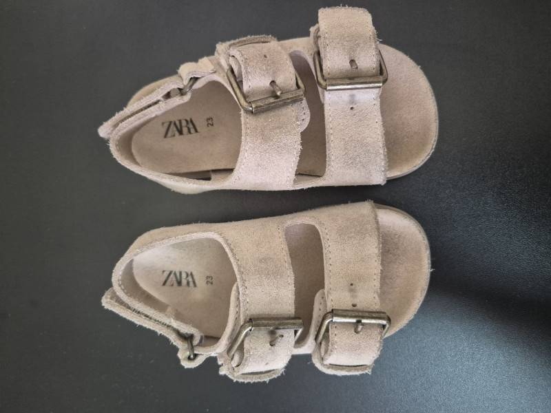 Sandale za decake ZARA br 23