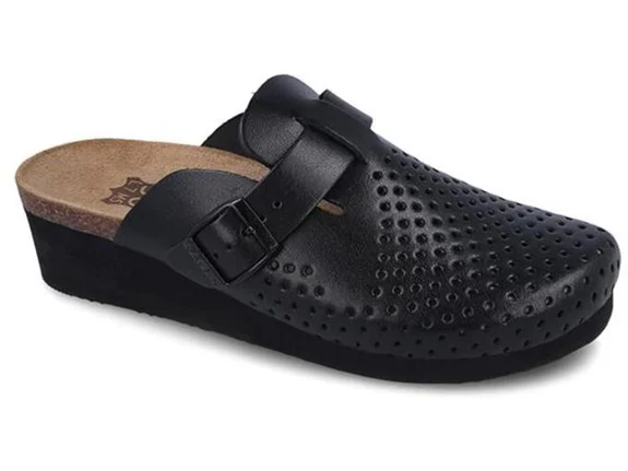 Grubin Ženska klompa Oxford fashion A065967
