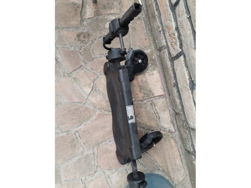 Daska/step platforma za drugo dete za kolica