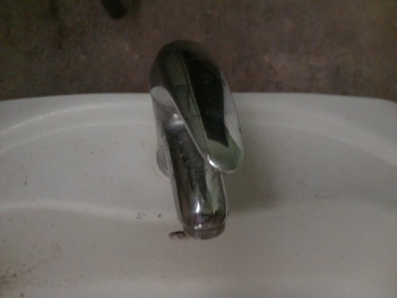 Lavabo za kupatilo