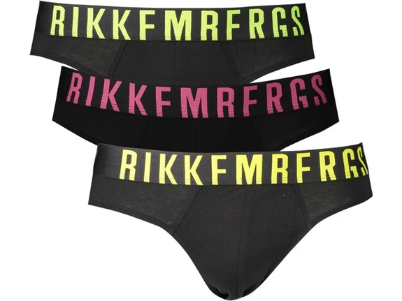 Bikkembergs Muške bokserice BKK1USP16TR