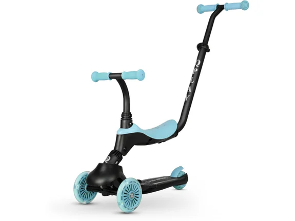 Qplay Dečiji trotinet Sema evo 41312172