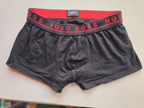 HUGO BOSS muske bokserice