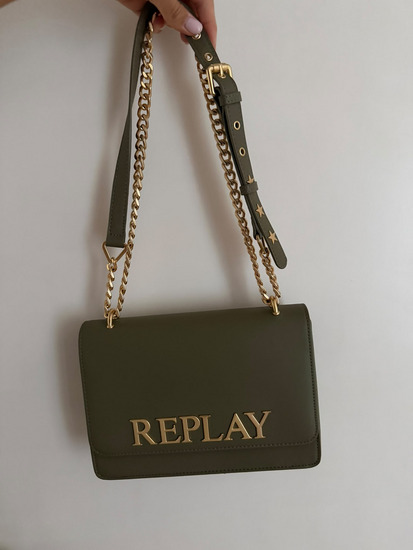Replay torbica
