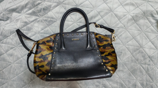 Guess torba