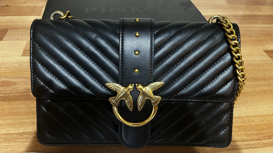 Original Pinko torba