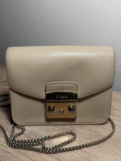 Furla Metropolis