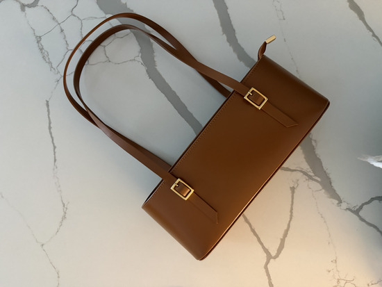MONA shoulder bag