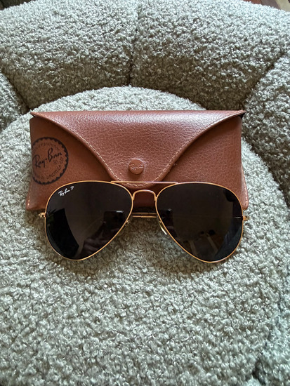 RAY BAN naocare(POLARIZOVANE)