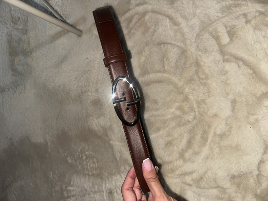 Gucci original prelepi kaiš