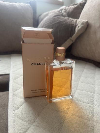 Chanel Allure parfem 100ml