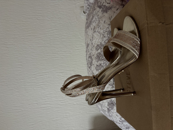 steve madden stikle