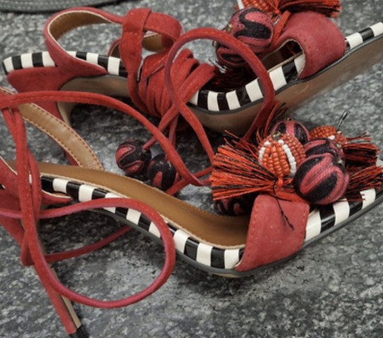 Sandale 39