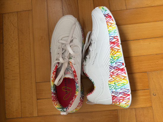 Skechers patike 40