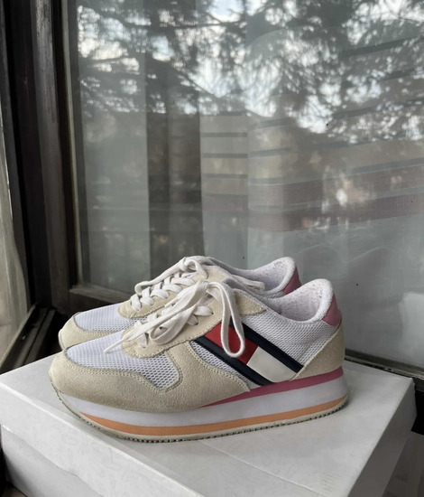 Patike Tommy Hilfiger