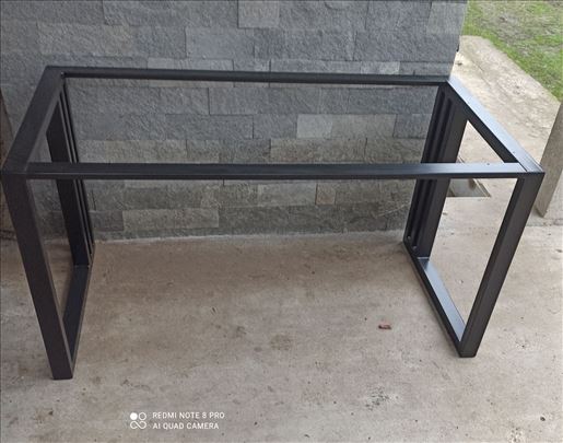 Metalne baze postolje za sto Br.118