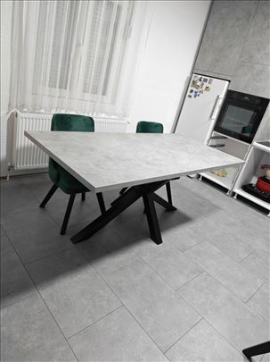 Metalne baze za sto Br.117