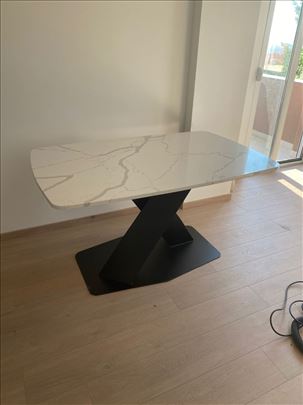 Metalne nogice za sto Br.114