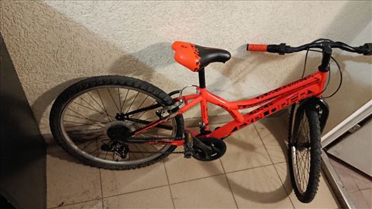 Bicikl Capriolo