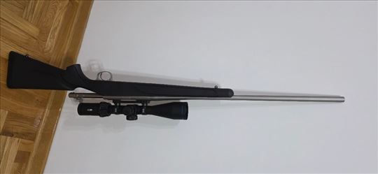 Karabin Remington 700 ADL .243 WIN