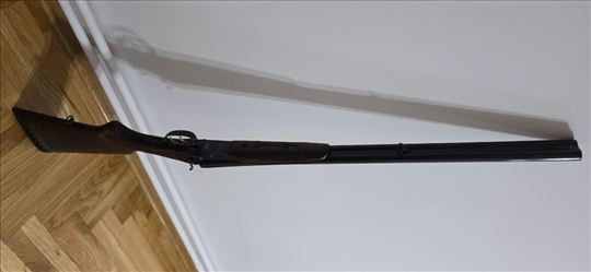 Baikal MP 43KH 12/70