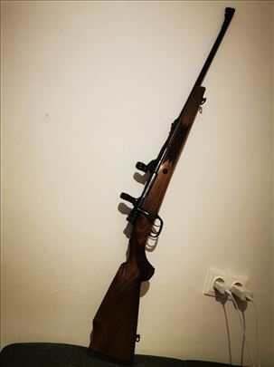 Karabin Voere Akah Kufstein kal. 6,5x57