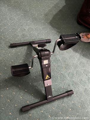 Sobni bicikl Crane Sport model 3u1 kao nov sklopiv