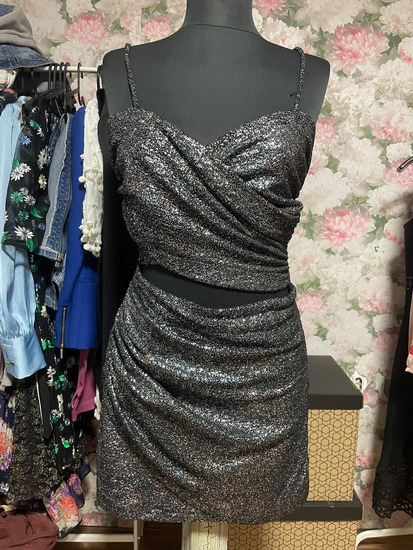 Extra Zara haljina