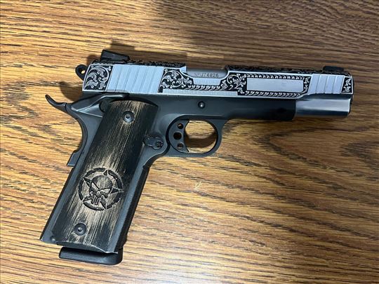 Taurus 1911 custom