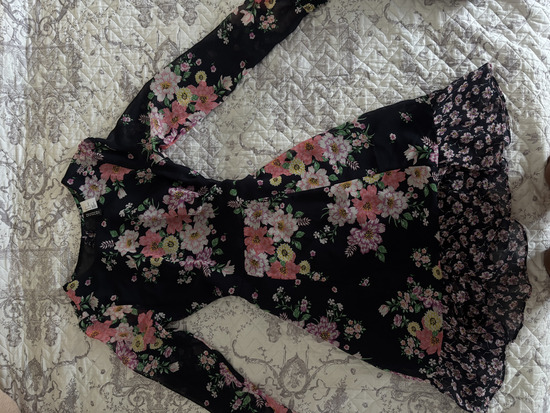 H&M haljina