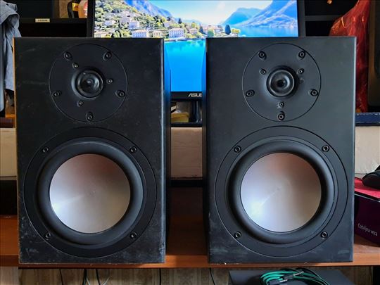 Blue Sky SAT 6.5