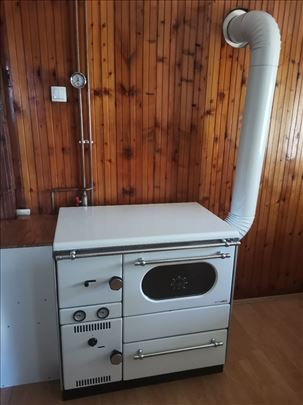 Alfa Plam, ALFA TERM 20