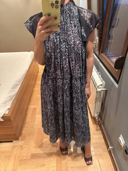 h&m coscious exclusive haljina