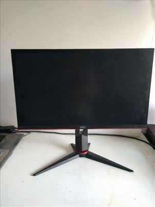 monitor aoc - 24g2s