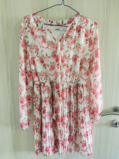 Cropp haljina 36/S NOVO