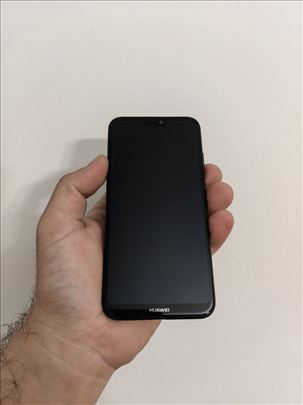 Huawei P20 lite