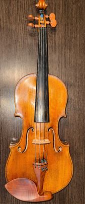 Violina - majstorska