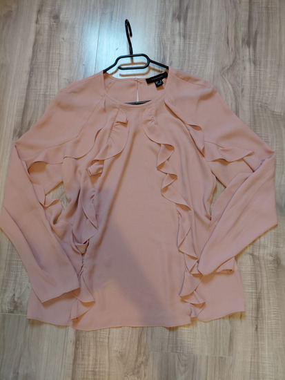 Elegantna bluza