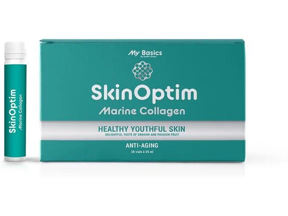 Zepter Skinoptim Marine Collagen za zdravu i lepu kožu 28 bočica